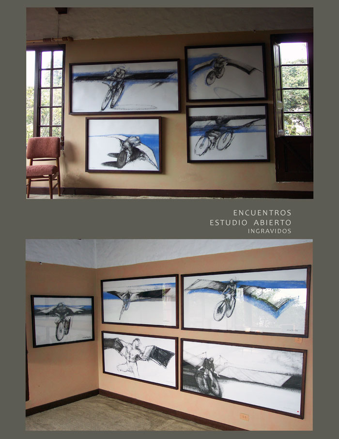 ELVIRA RICO GRILLO - 50 YEARS OF ART & DESIGN